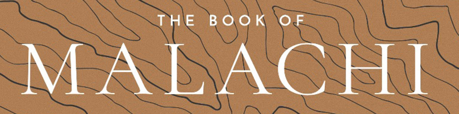 Malachi 3-4 - CrossPoint Modesto