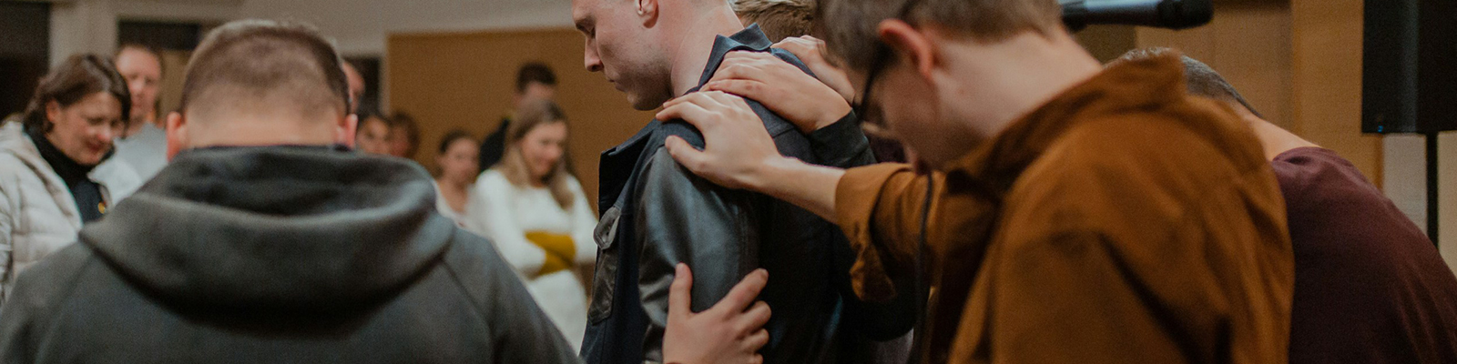 PRAYER - CrossPoint Modesto