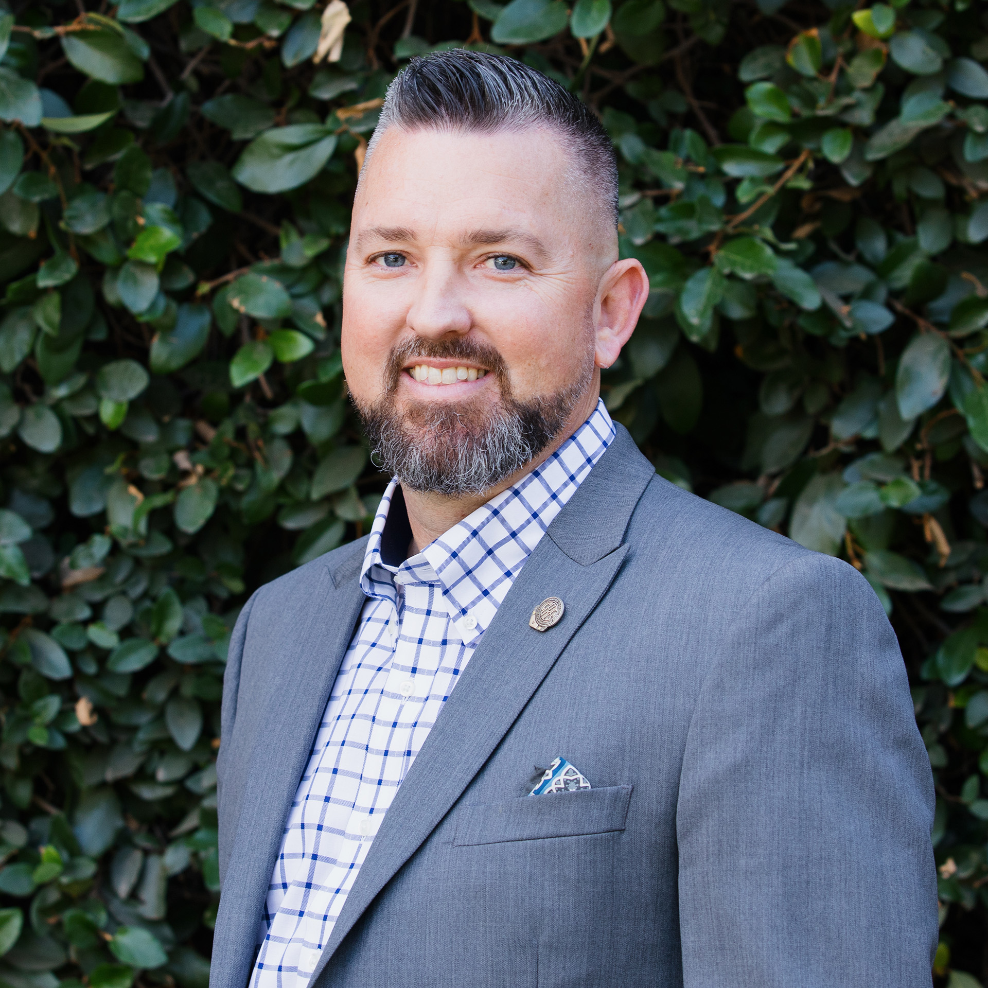 LEADERSHIP - CrossPoint Modesto