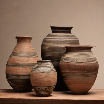 Treasure in Earthen Vessels - Heritage Presbyterian Church (OPC)