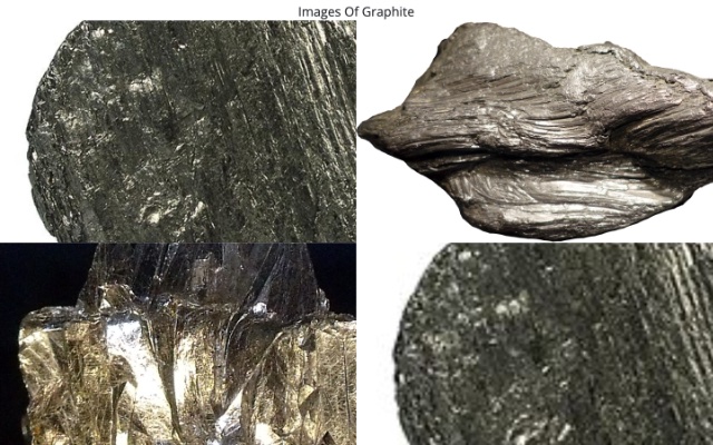 Graphite - Details and Facts