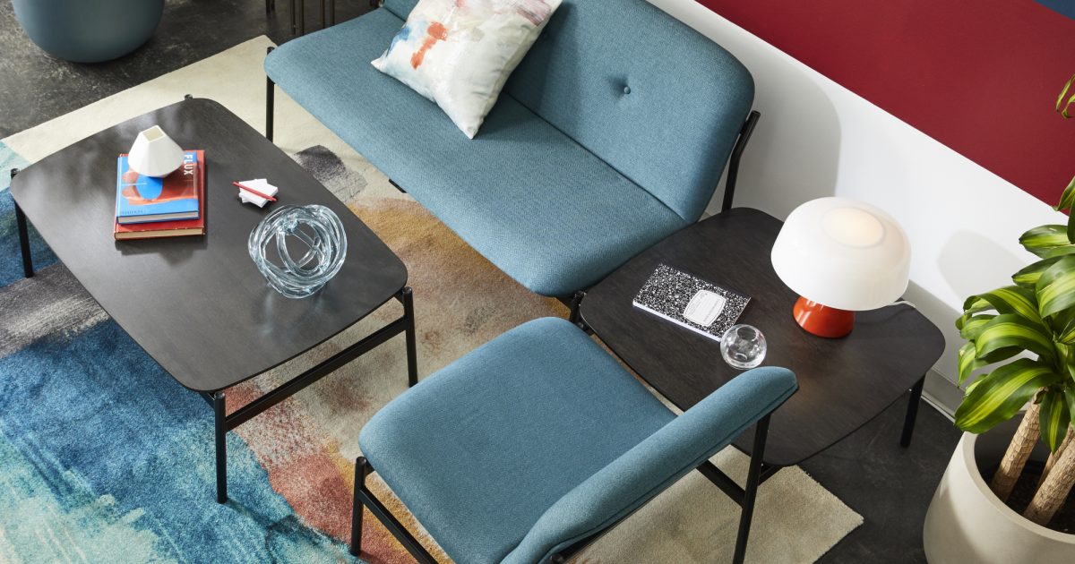 AMQ Solutions | West Elm Work Brighton