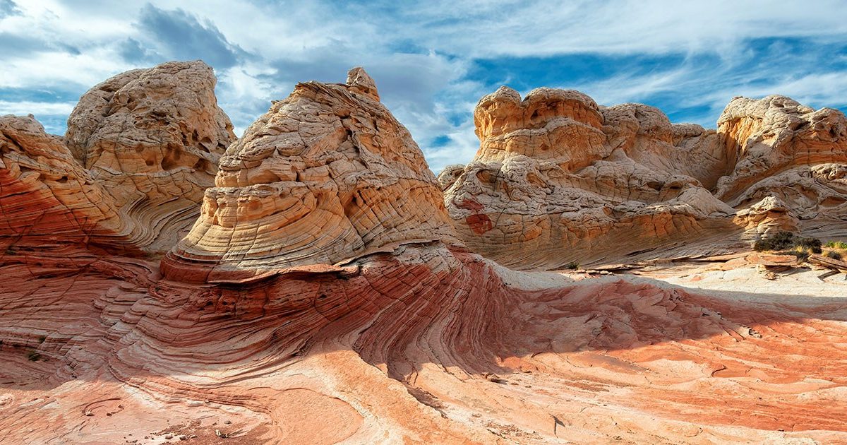 Nature as an Architect: 14 Stunning Vistas in Arizona | Visit Arizona