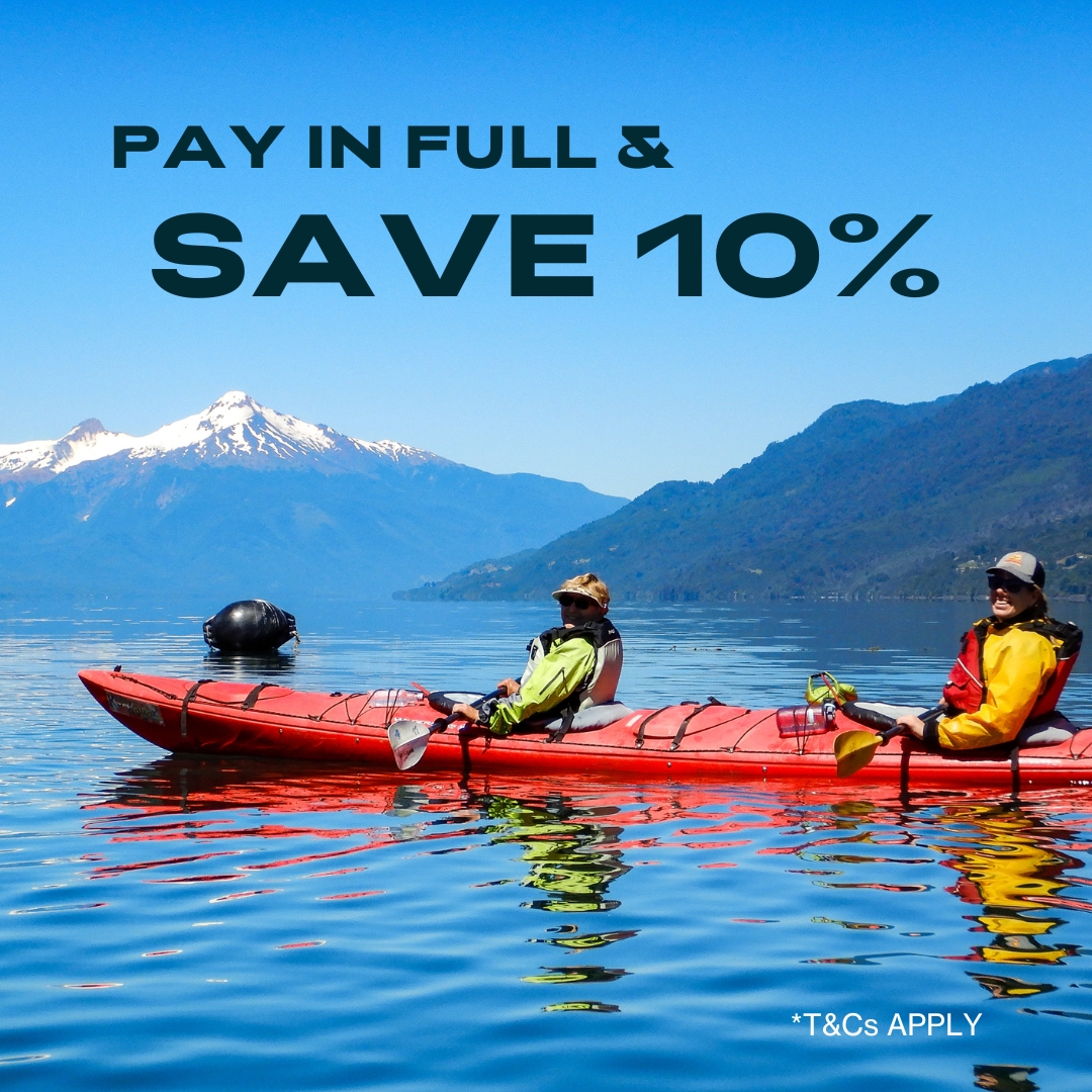 Adventure Vacations & Travel Packages for Global Destinations | Austin ...