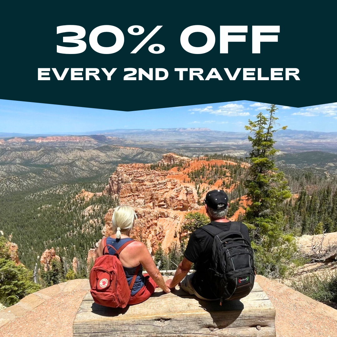 Travel Insurance Austin Adventures