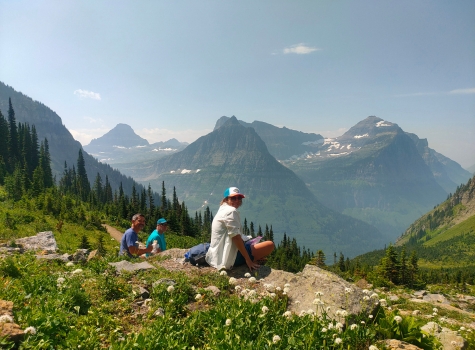 Family Adventure Vacations | Austin Adventures