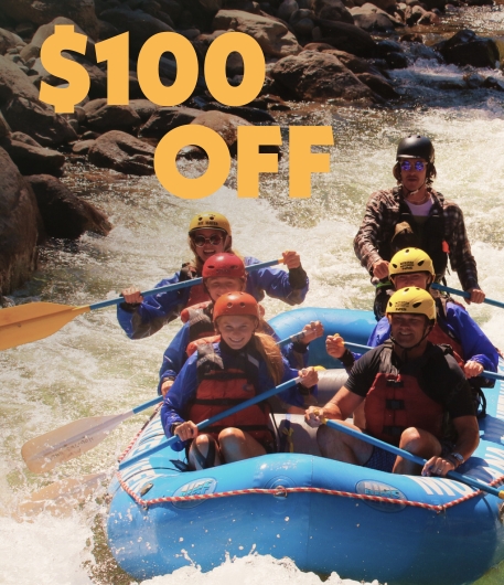 Adventure Deals | Austin Adventures
