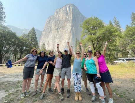 Adventure Vacations for Solo Travelers | Austin Adventures