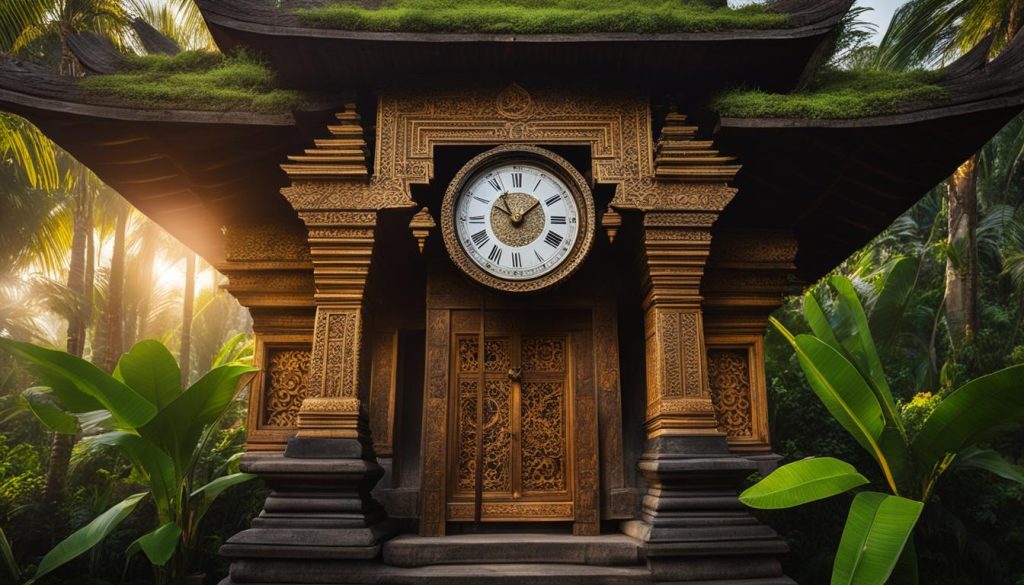 Time in Ubud Bali - Know Before You Go!