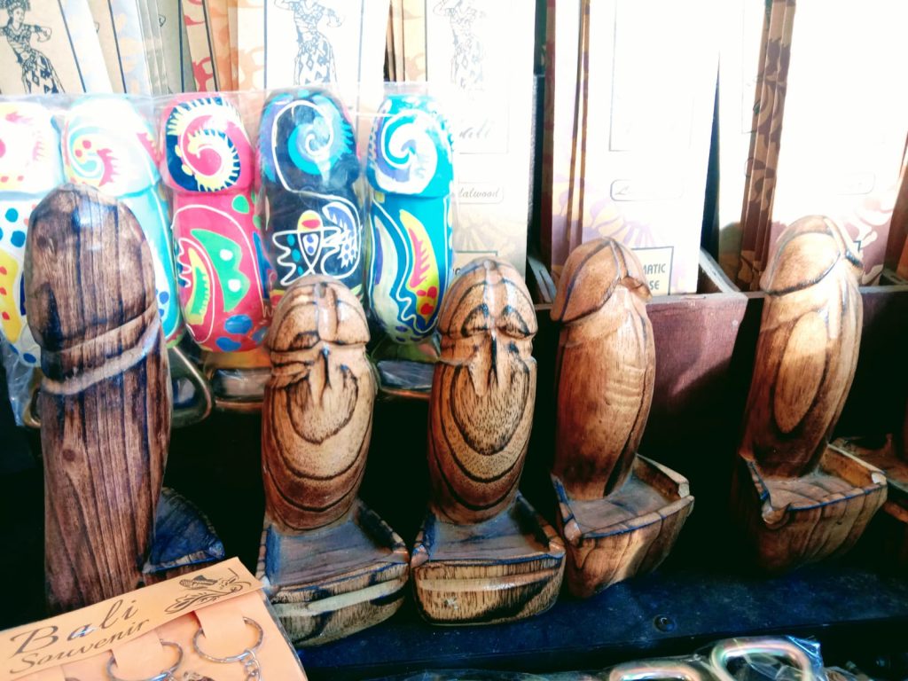 The Elusive Bali Wooden Penis: Everything You Need to Know