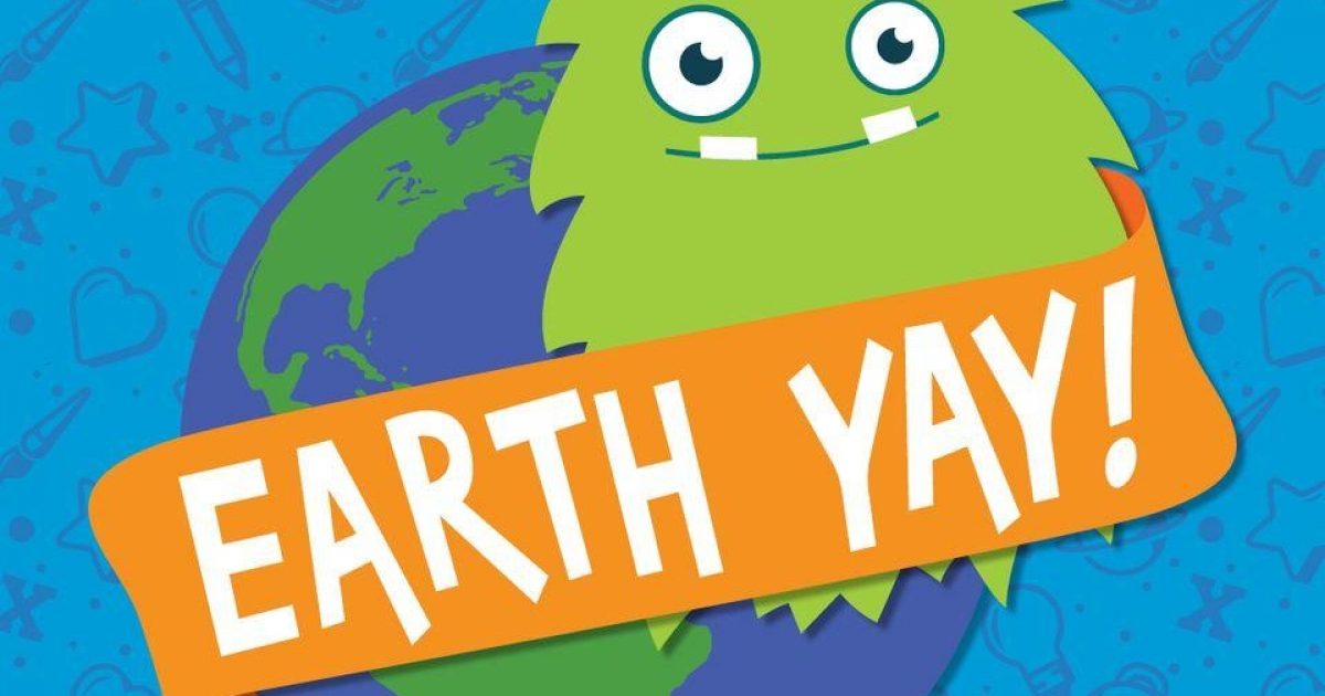 KidX Club®Earth YAY | Visit Aurora