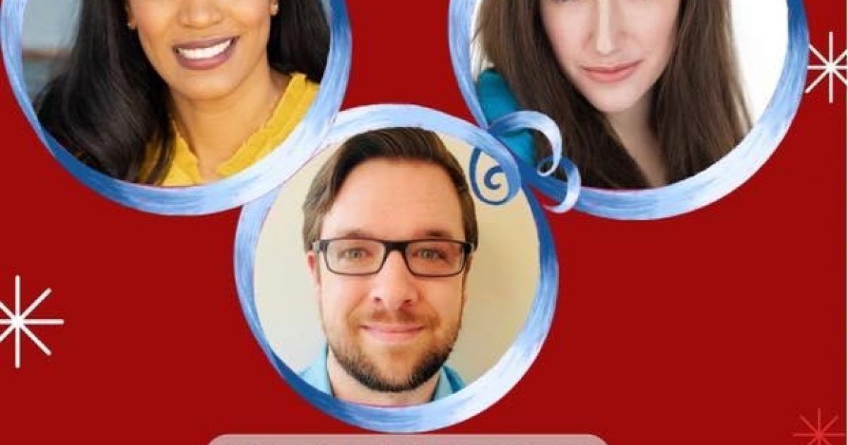 Holiday Trio | Visit Aurora