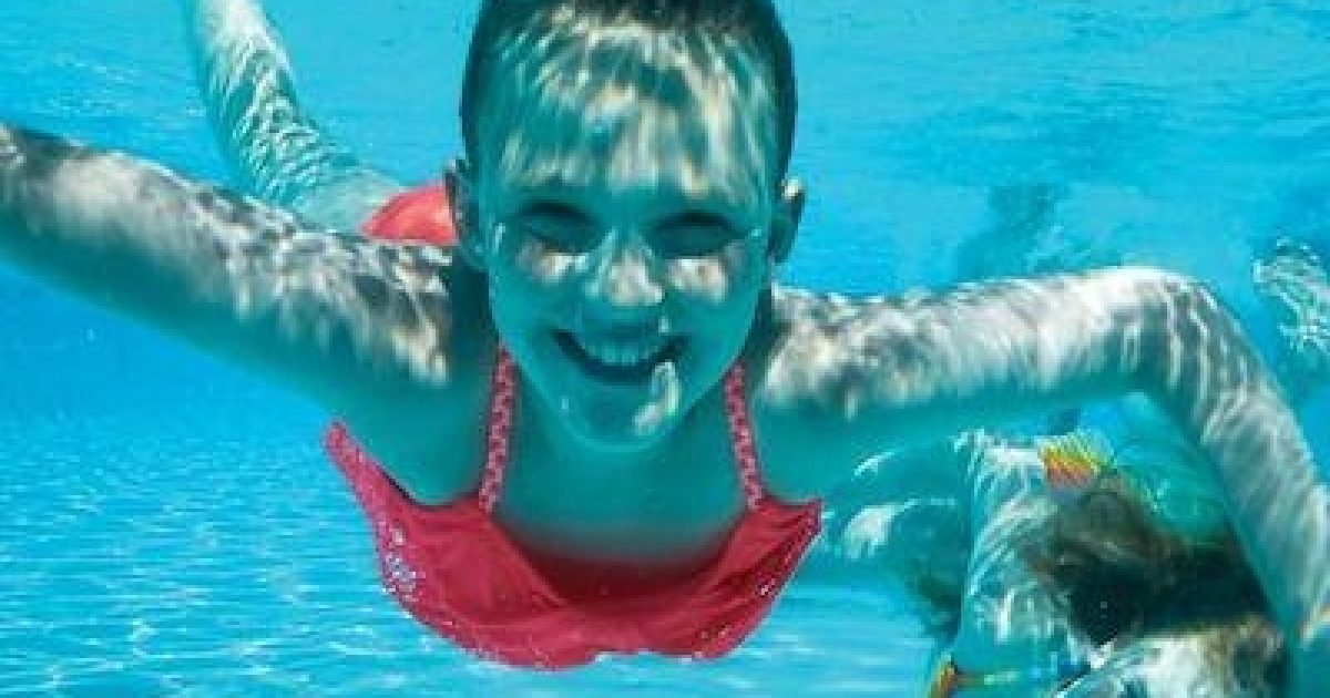 ARRRapahoe Springs Pool Party | Visit Aurora