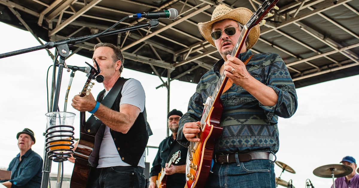 Aurora’s Summer Concerts & Live Performances | Visit Aurora