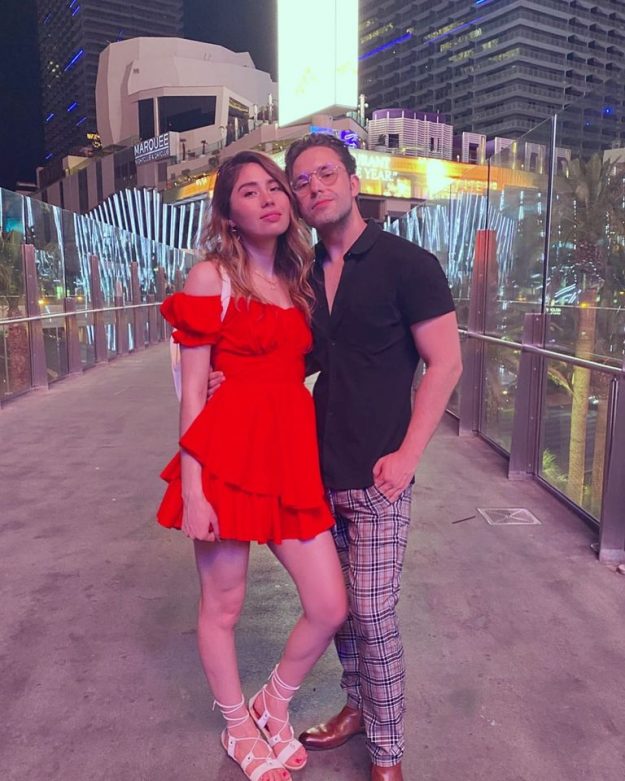 Había una vez un caballero Lerman que pidió la mano de la bella ...