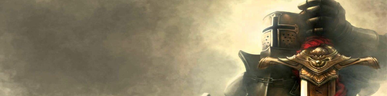 Armor Of God | Church at The Cross