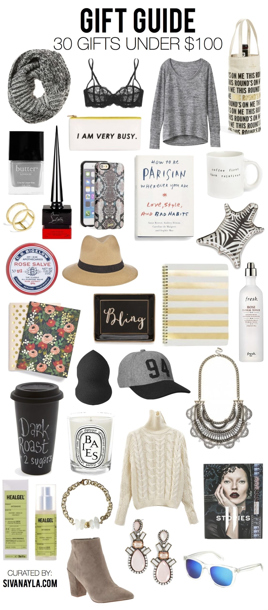 30 GIFTS UNDER 100 Sivan 30-gifts-under-100-sivan