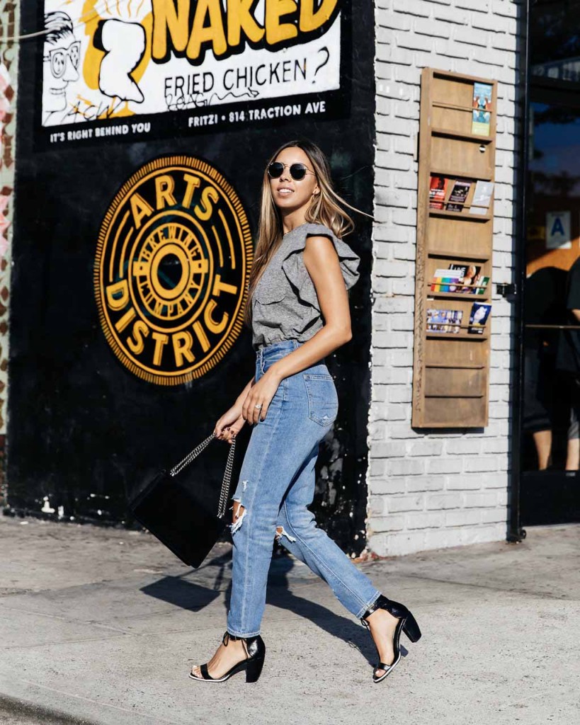 The 411 on Sponsored Posts & How They Are Changing