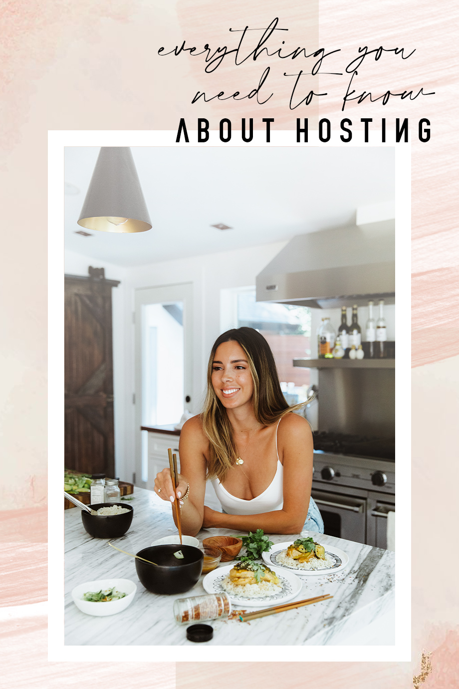 Everything You Need to Know About Hosting - Sivan