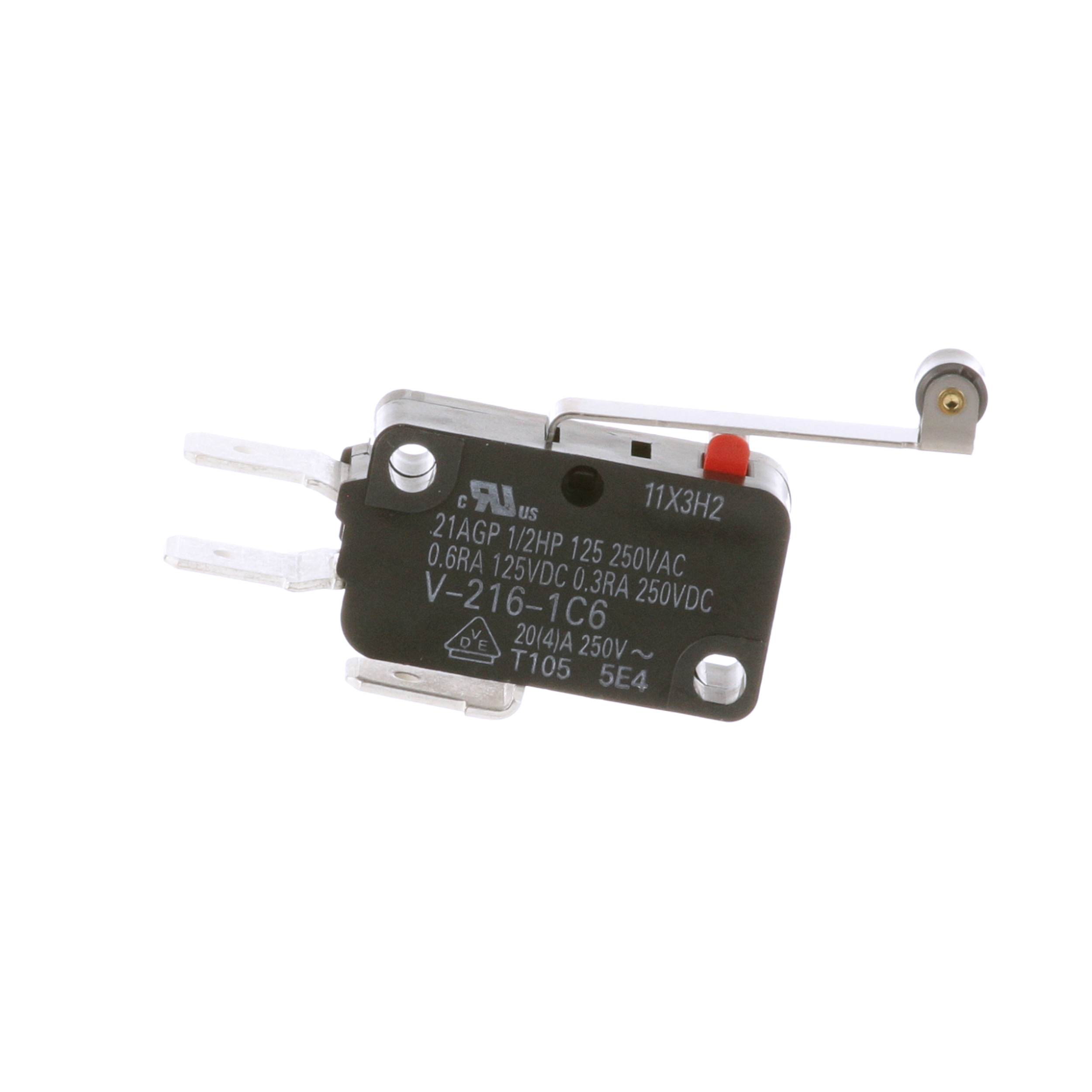 Mavrik 8023845 Micro Switch Over Travel | Allpoints