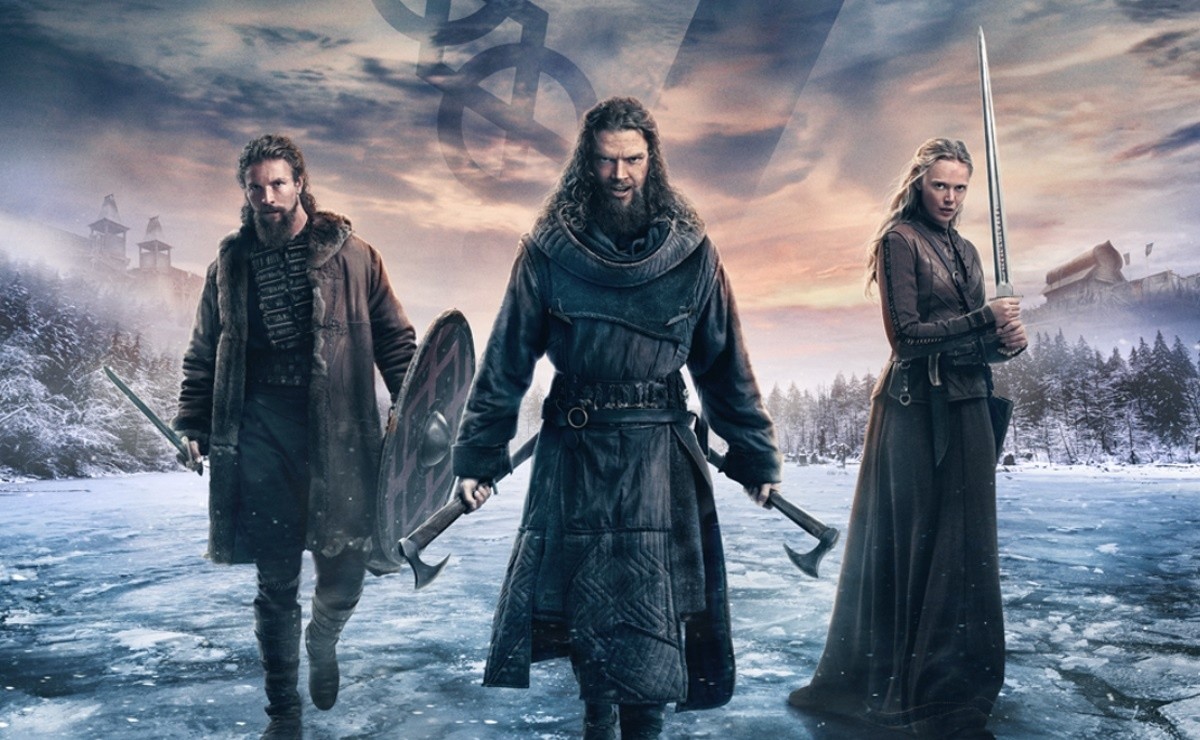 Valhalla’ trailer y fecha de estreno en Netflix – eNoticias USA Valhalla’ trailer y fecha de estreno en Netflix – eNoticias USA