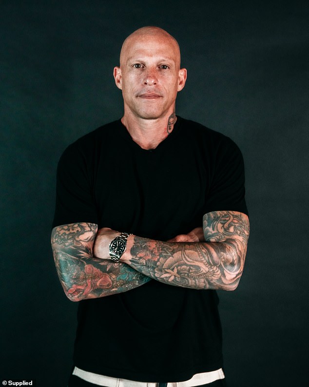 Miami Ink Ami James Explica Por Qu Se Niega A Tatuar A Clientes miami-ink-ami-james-explica-por-qu-se-niega-a-tatuar-a-clientes