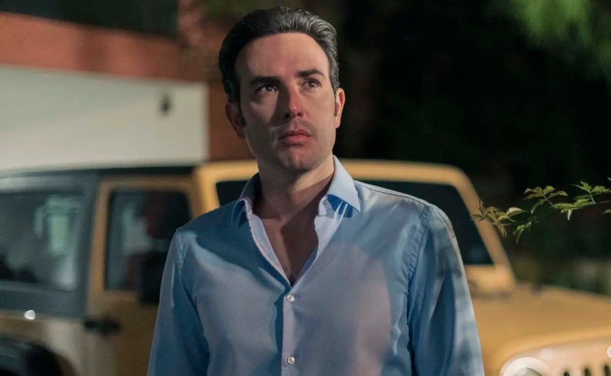 ‘Pálpito’ 2 conquista el top 10 de lo más visto en Netflix - Noticias ...