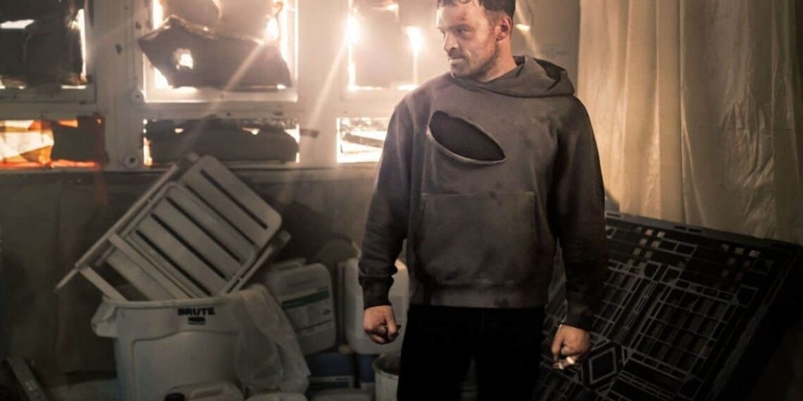 El drama ‘Alias’ es la película más vista del mundo en Netflix ...