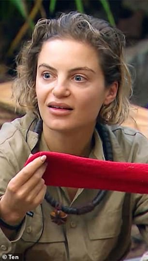 ¡Domenica Calarco de Married At First Sight ya no se ve así! - Noticias ...