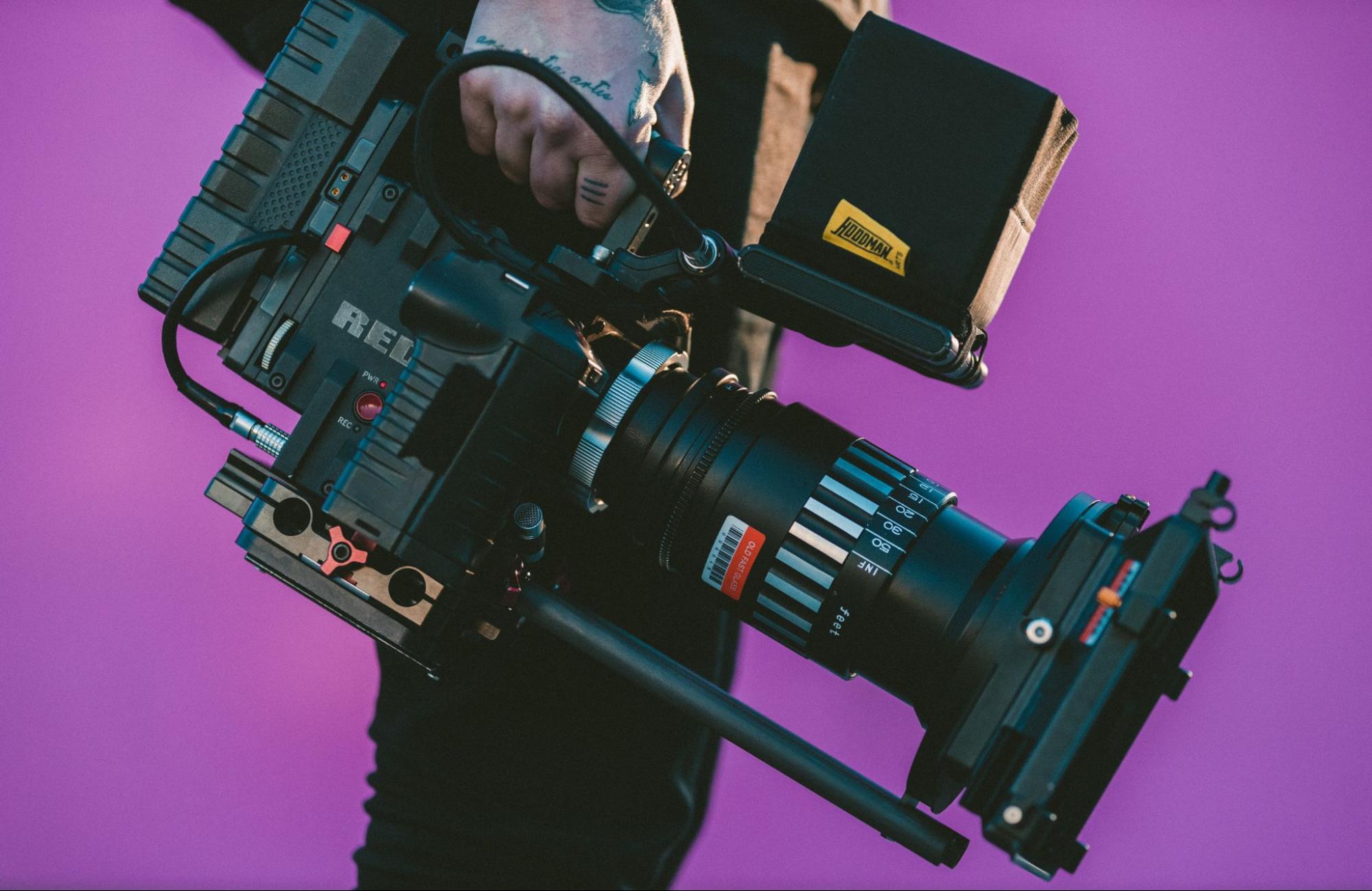 Let These Promo Video Ideas Bring Your Brand To Life Delesign