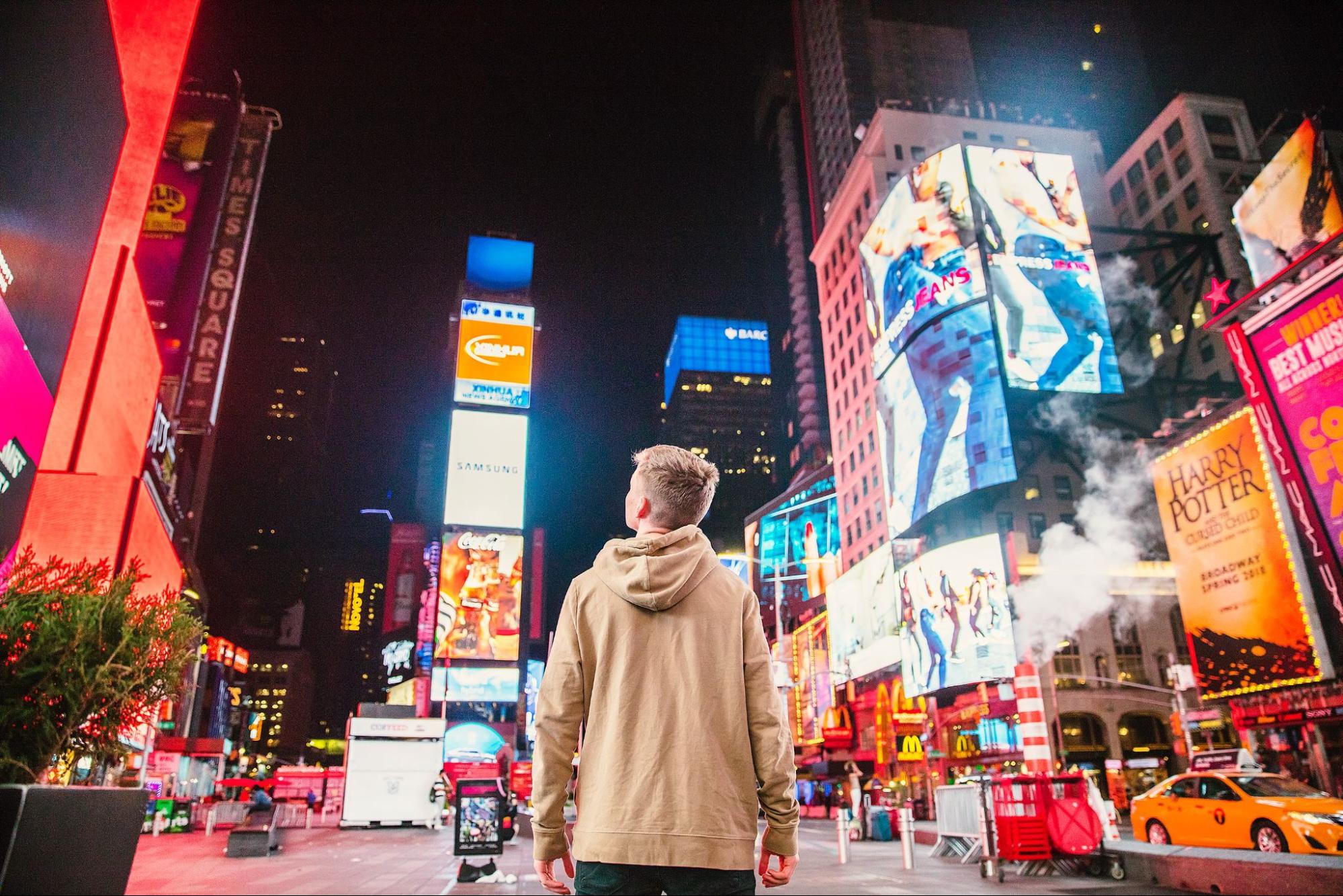 What Makes A Good Advertisement Delesign