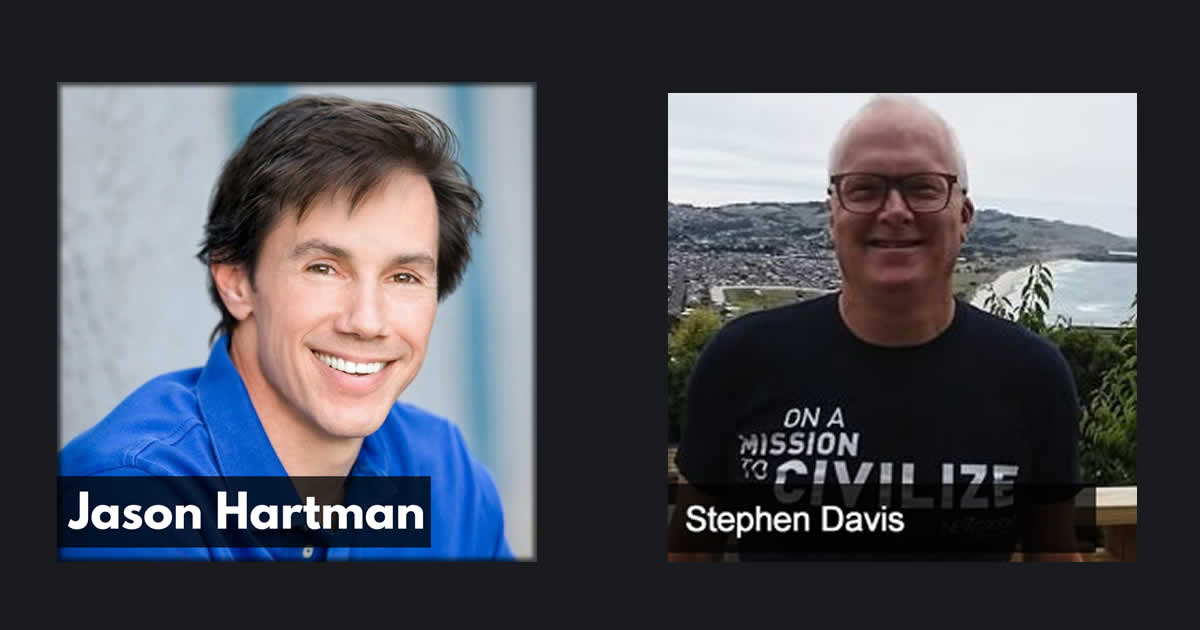 FC 46: Protecting Your Reputation and Business with Stephen Davis ...