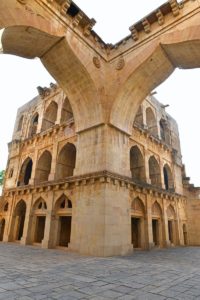 Historic places in Chanderi - Go Heritage Runs - Run, Fun, Travel - Run ...