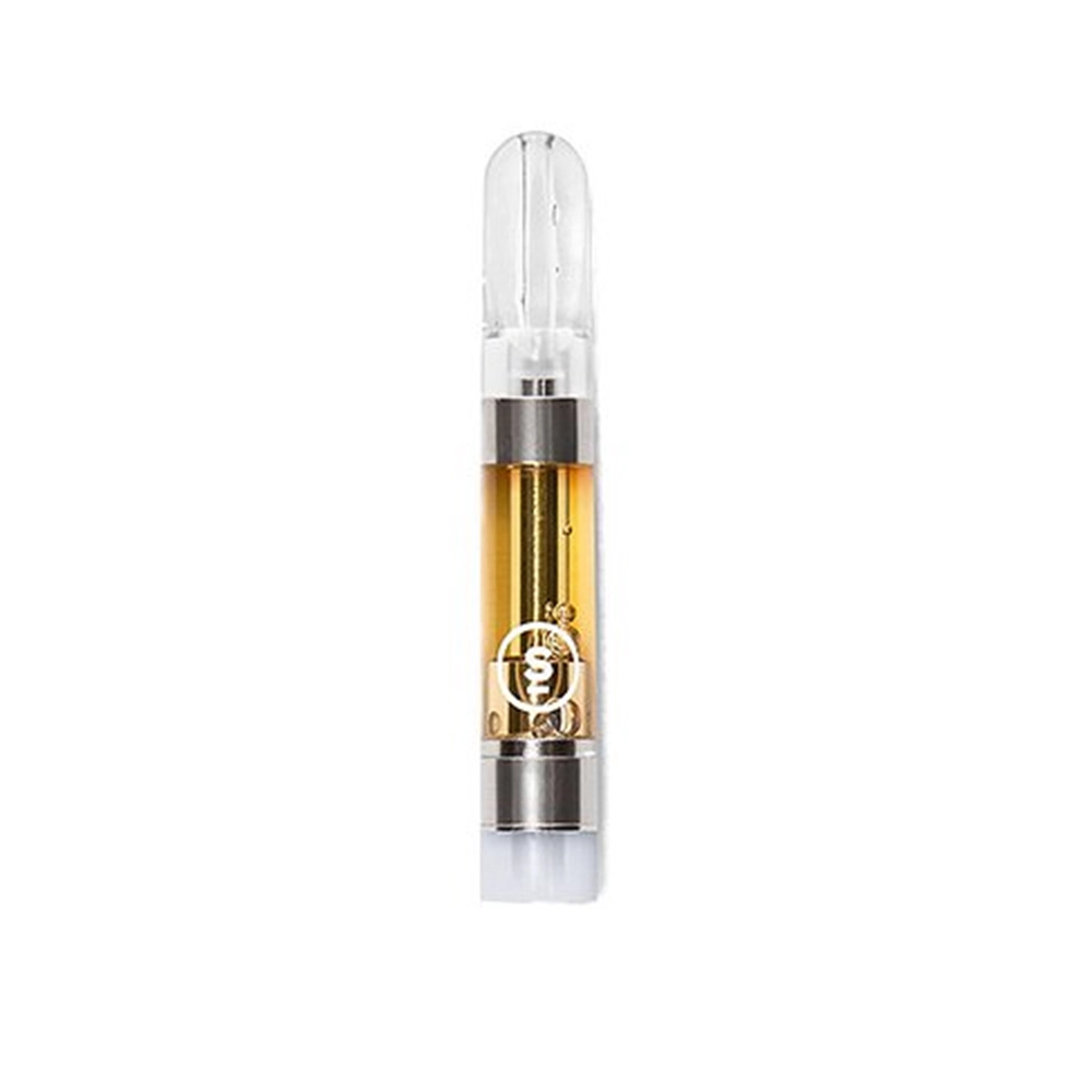 Select Oil - Triangle OG Kush - Indica Elite (1 Gram Cartridge) | HERB
