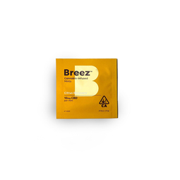 Breez - Extra-Strength Tablets - Hybrid (1000mg THC) | HERB