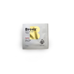 Breez - Royal Mint Spray (1000mg THC) | HERB | HERB - Best Weed ...