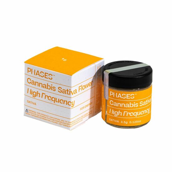 Alien Labs - BK Satellite - Sativa | HERB Cannabis Delivery | HERB ...