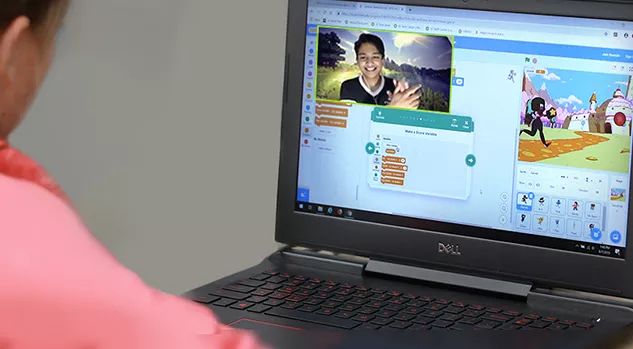 5 Easy Games To Create On Scratch Fun Ideas For Kids Beginners