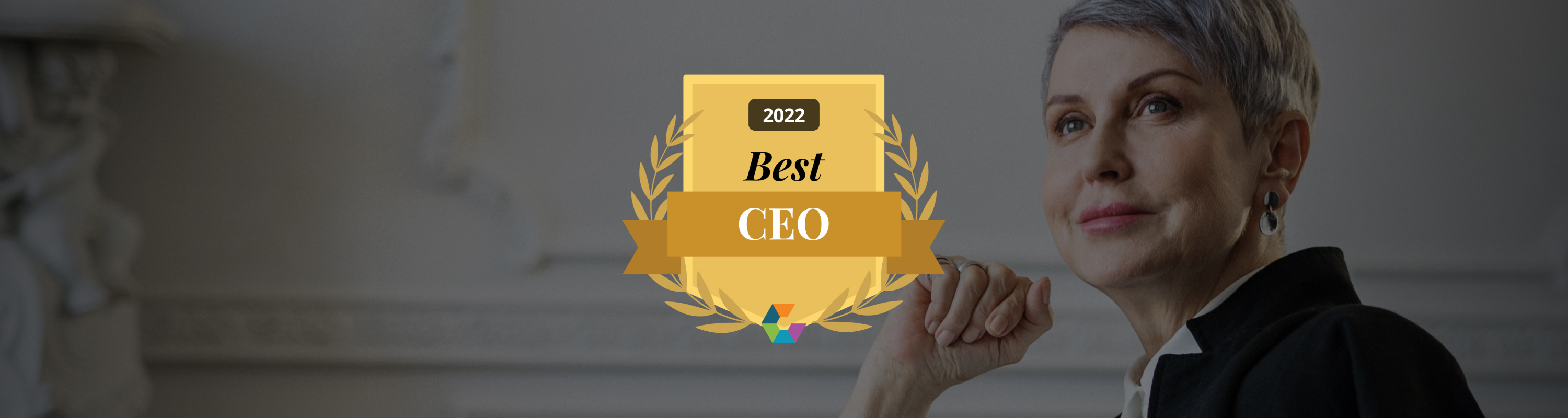 Best Company CEOs | Comparably