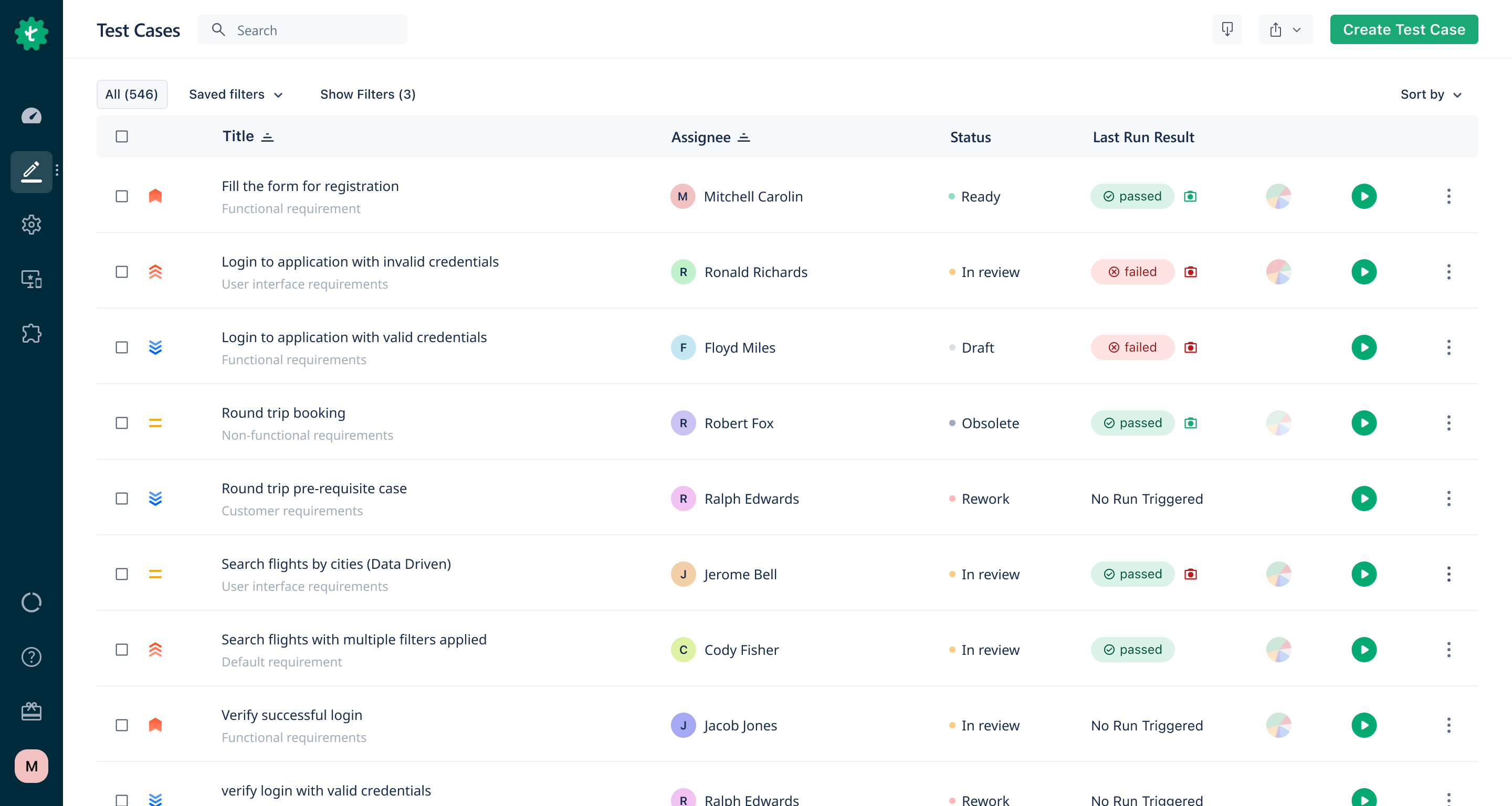 Testsigma - Reviews, Features, Pricing & More (2024)