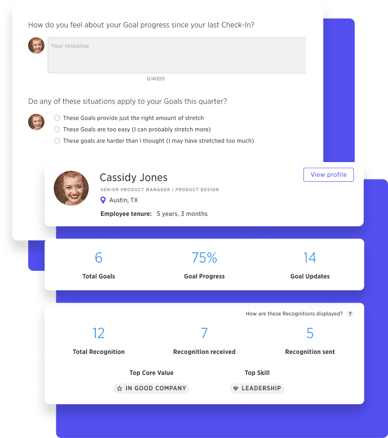 WorkTango - Reviews, Features, Pricing & More (2024)