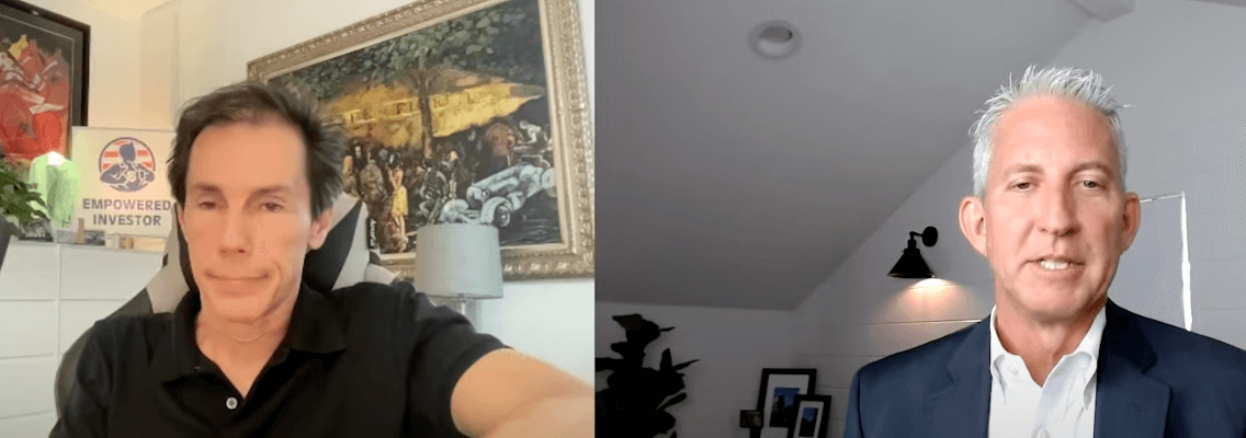 The Painless Way to Defeating Inflation | Jason Hartman