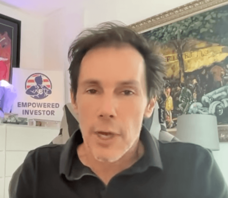 Why the Federal Reserve Will Lose its Battle With Inflation | Jason Hartman