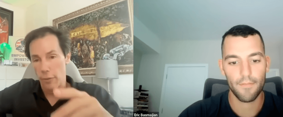 Stop Worrying About Economic Doom | Jason Hartman