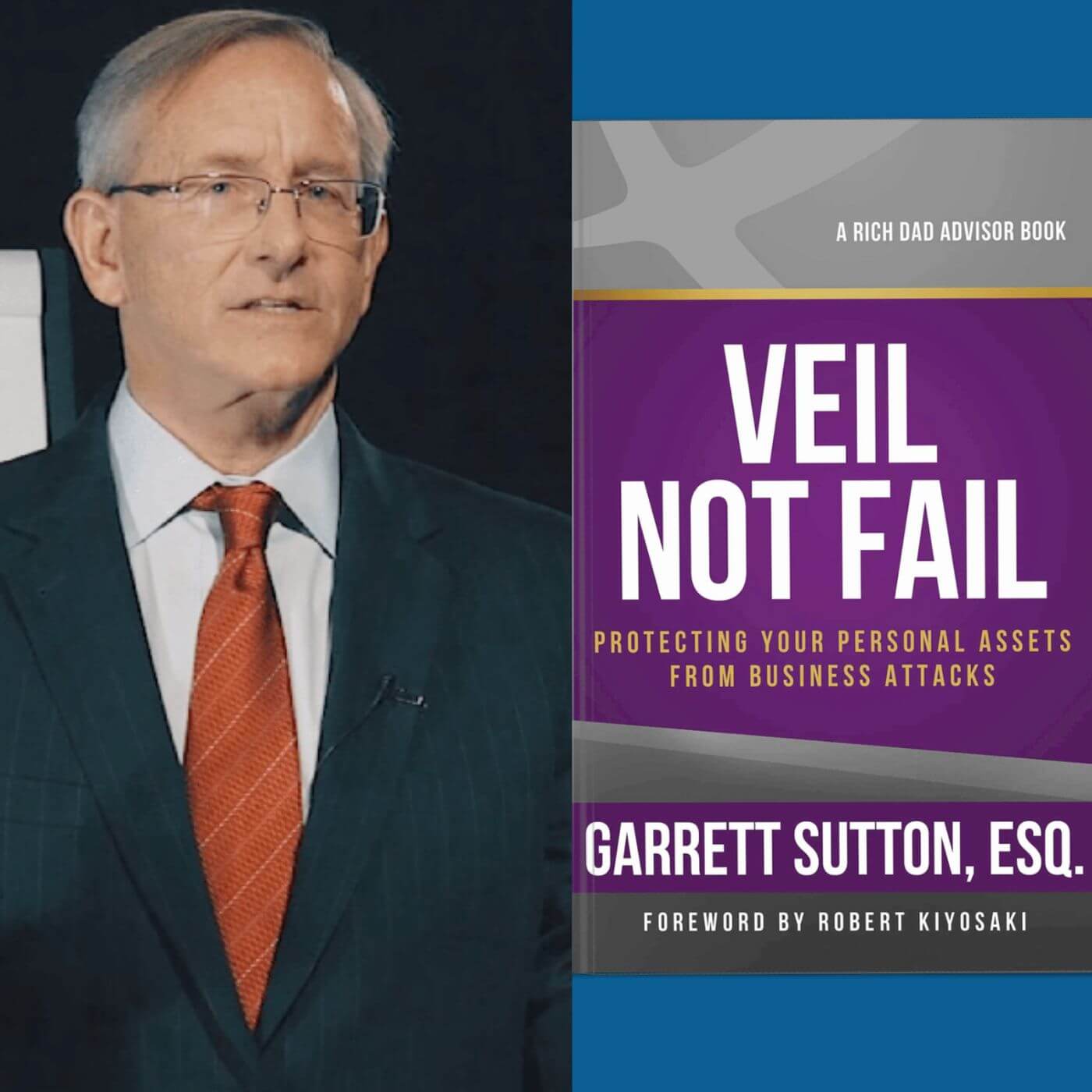 1879: Most Overlooked Facet of Asset Protection! Veil Not Fail ...