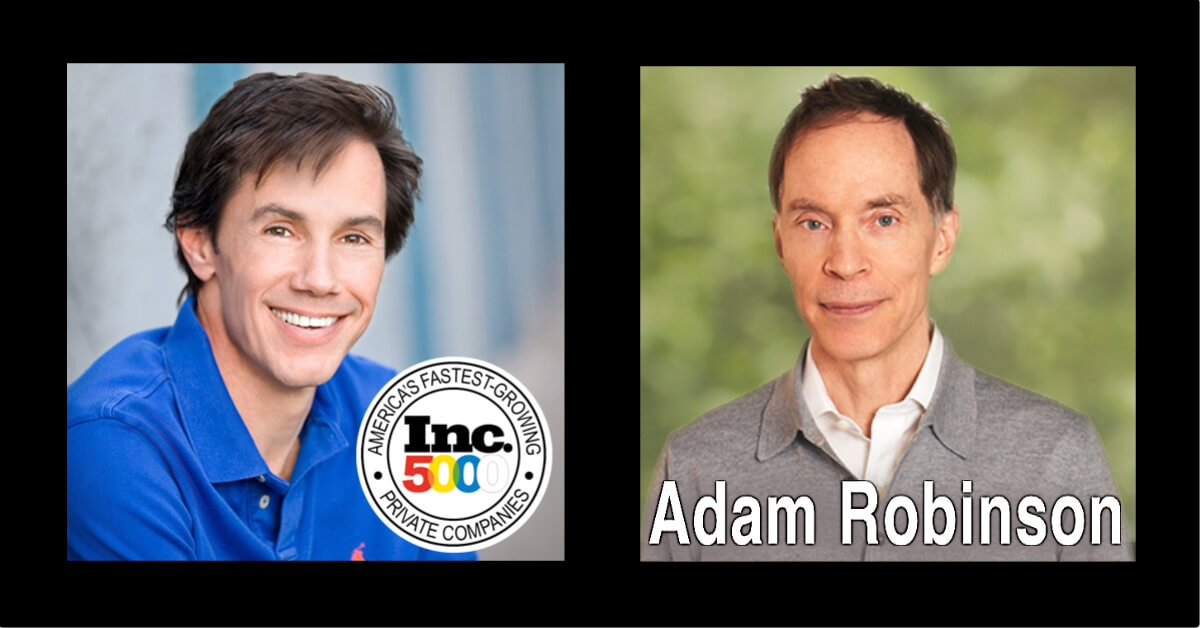 Adam Robinson Interview: Post-COVID Global Economic Analysis | Jason ...