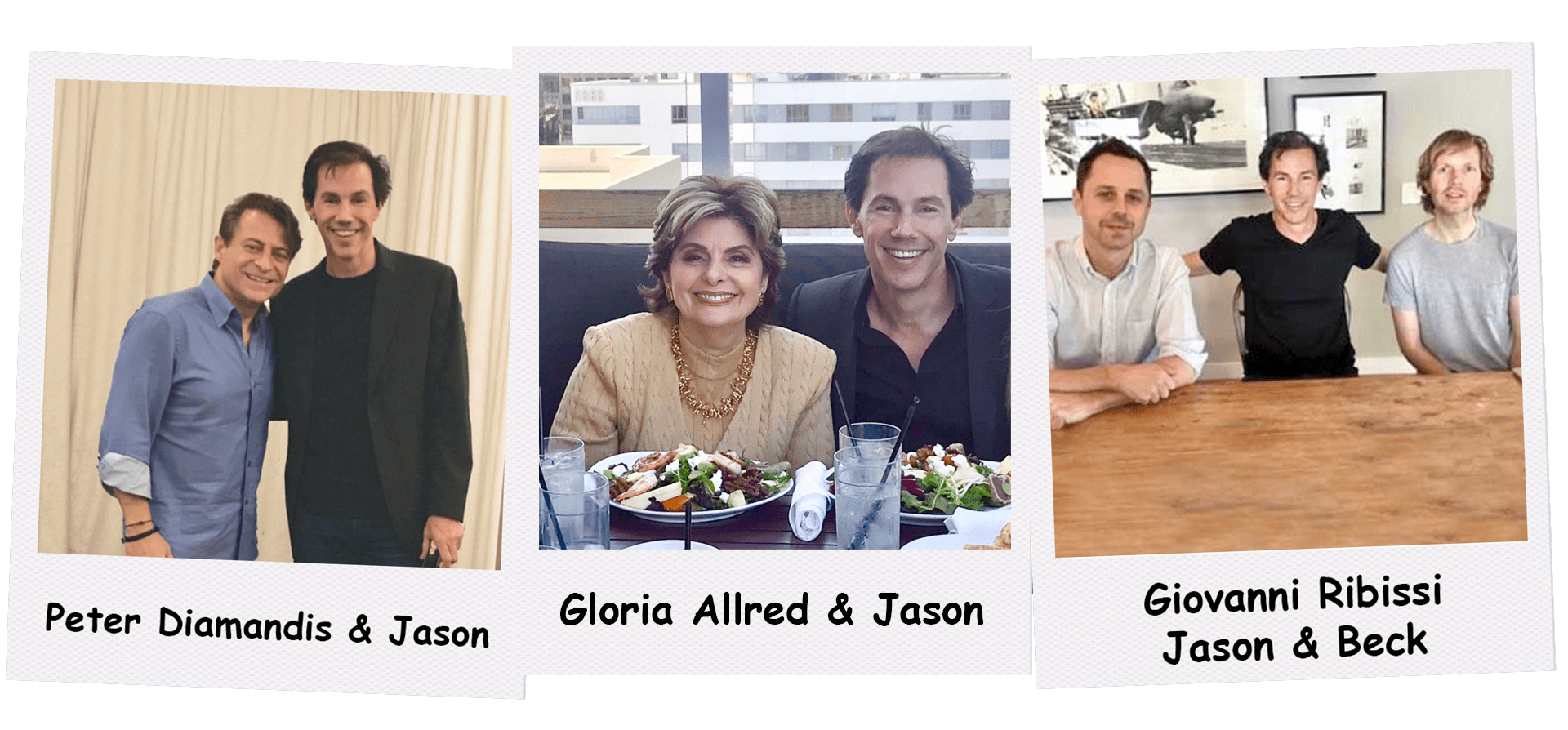 About Jason Hartman | Jason Hartman