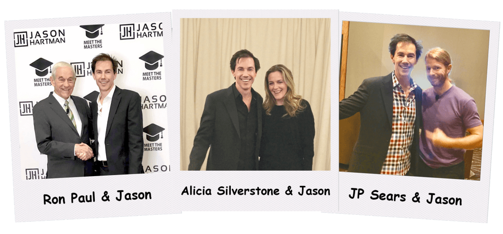 About Jason Hartman | Jason Hartman