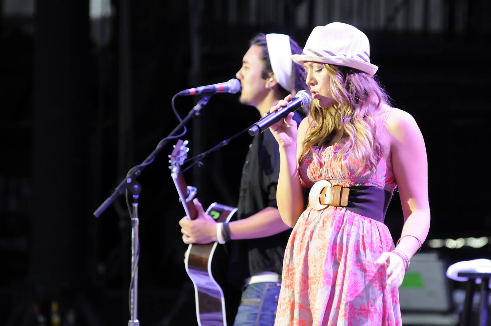 Colbie Caillat Interview: Songwriting & More | Jason Hartman Colbie Caillat Interview: Songwriting & More | Jason Hartman