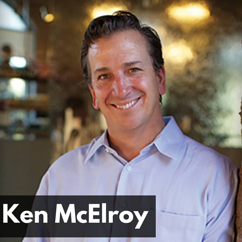 Speaker Announcement: Ken McElroy, Rich Dad Advisor Robert Kiyosaki ...